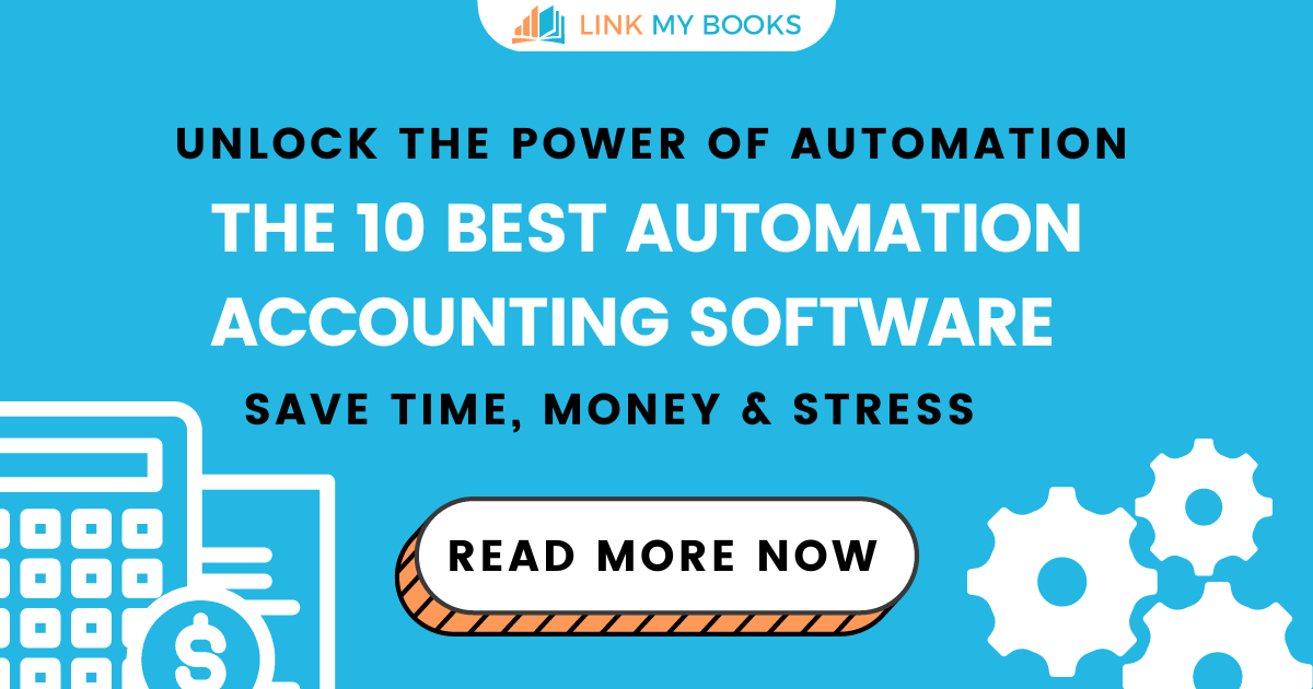 10 Top Automated Accounting Softwares to Try in 2024
